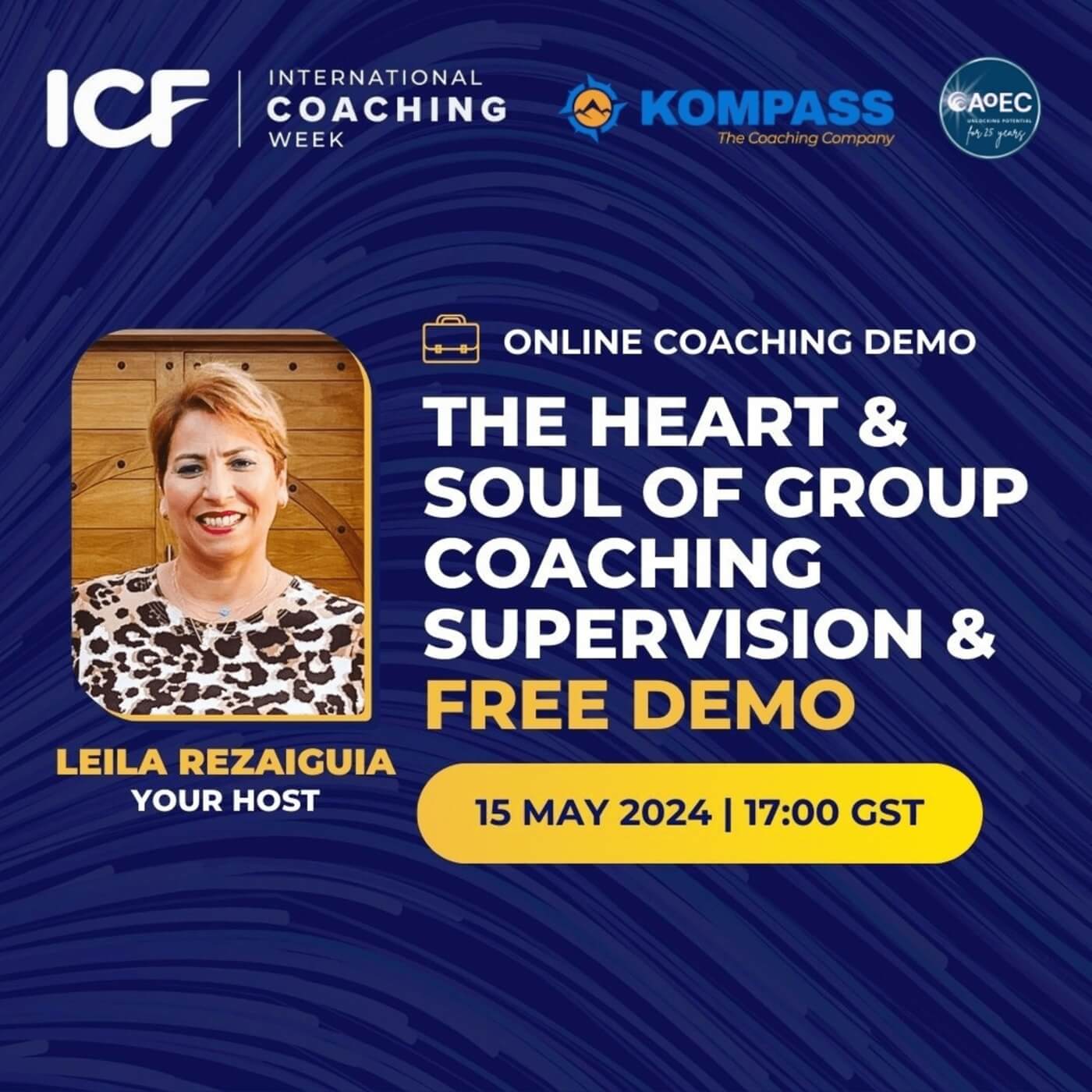 EMCC Coaching Accreditation: Your Complete Guide to Success